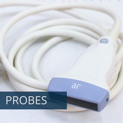 Ultrasound Probes and Spare parts - LBN Medical Webshop